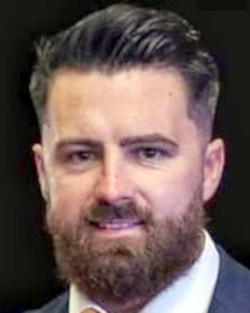 Dennis Morrison - BoxRec