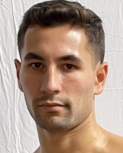 Charlie Sheehy - BoxRec