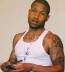 Lynell Johnson - BoxRec