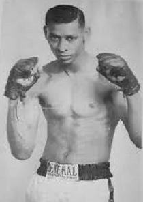 Sonny Duncan - BoxRec