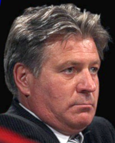 Robert Smith - BoxRec