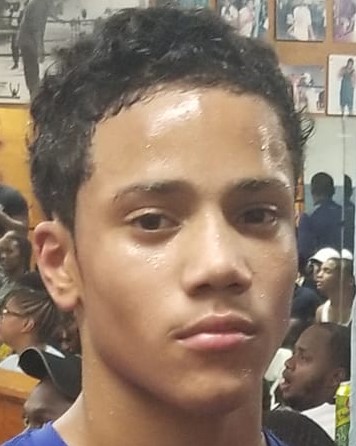 Joseph Chisholm - BoxRec