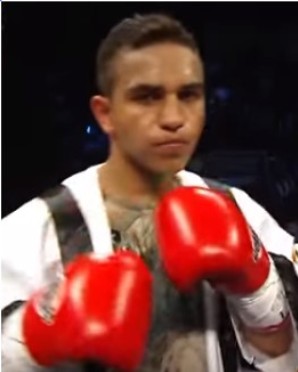 Michael Lozada - BoxRec