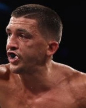 Victor Abraham - BoxRec