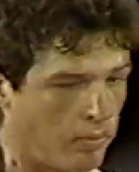 Monte Masters - BoxRec