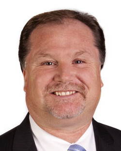 Mark A Erwin - BoxRec