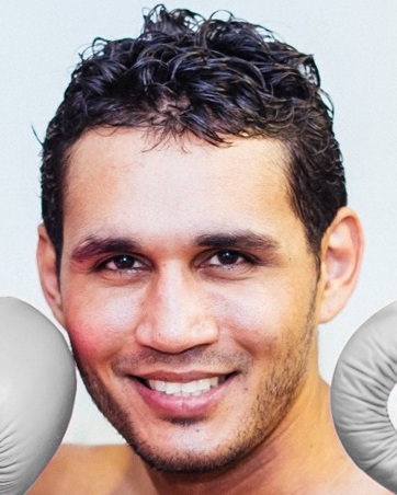 Armando Alvarez - BoxRec