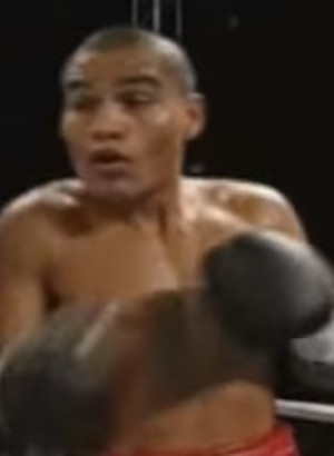 Ramiro Cano - BoxRec