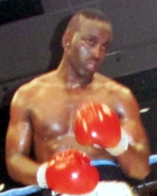 Al Malcolm - BoxRec