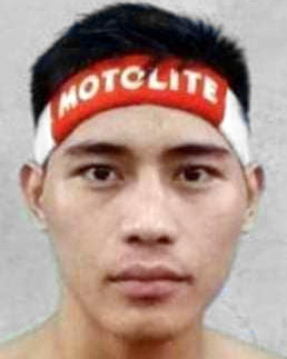 Jerald Into - BoxRec