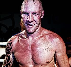 Joel Bourke - BoxRec