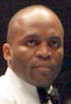 Marlon Wright - BoxRec