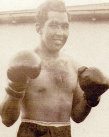 Johnny Doyle - BoxRec