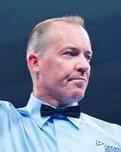 Robert Bender - BoxRec