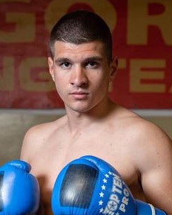 Stefan Savkovic - BoxRec