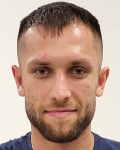 Pavel Polakovic - BoxRec