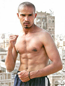 Ali Raymi - BoxRec