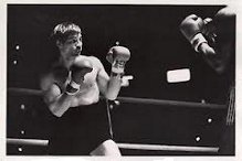 Category:Bruce Strauss Gallery - BoxRec