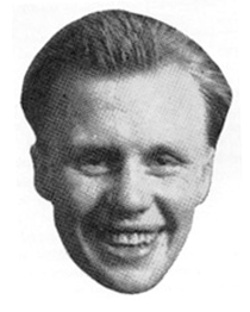 Egon Thomsen - BoxRec