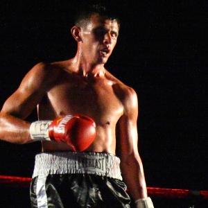 James Freeman - BoxRec