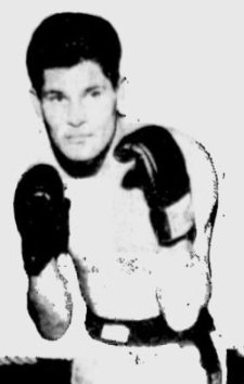 Juan (Rudy) Escobar - BoxRec