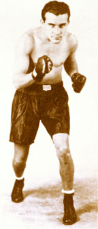 Fidel LaBarba - BoxRec