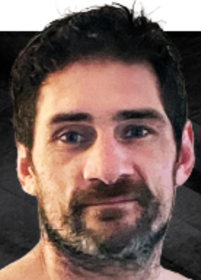 Robert Boardman - BoxRec