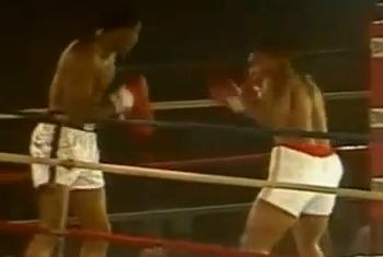 Mike Tyson vs. Conroy Nelson - BoxRec