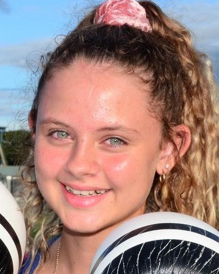 Bonnie-Jaye Malloy - BoxRec