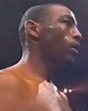 Anthony Maynard - BoxRec