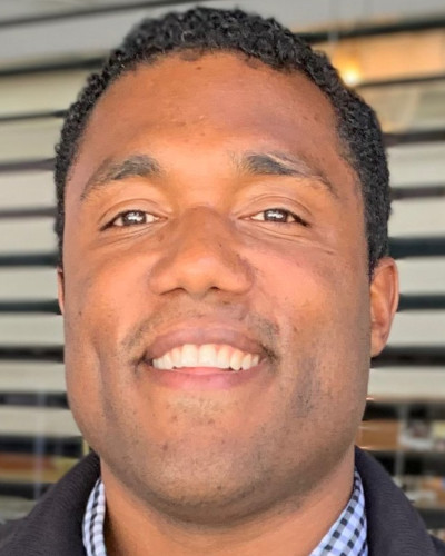 George Foreman III - BoxRec