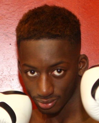 Moussa Gary - BoxRec