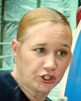 Natalie Jenkinson - BoxRec