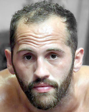 Angelo Dragone - BoxRec