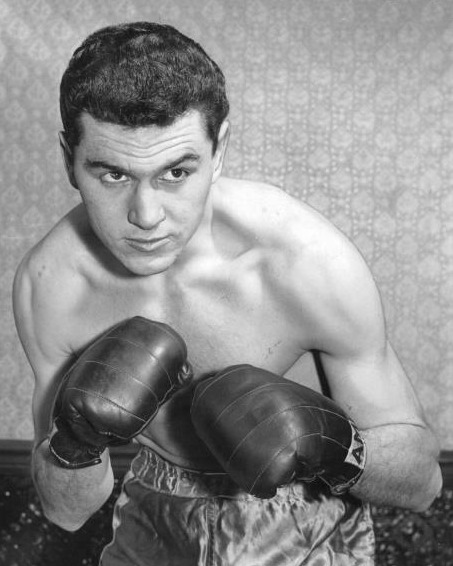 Bobby Neill - BoxRec