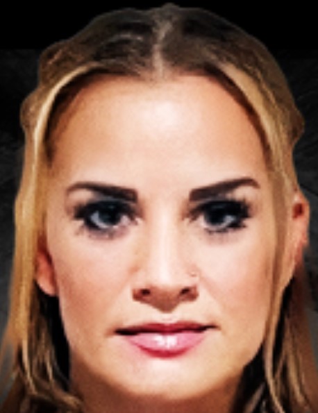 Crystal Van Wyk - BoxRec