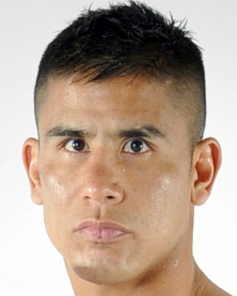 Javier Francisco Maciel - BoxRec
