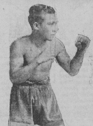 Kid Agustin - BoxRec