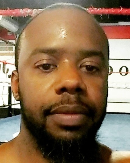 Maurenzo Smith - BoxRec