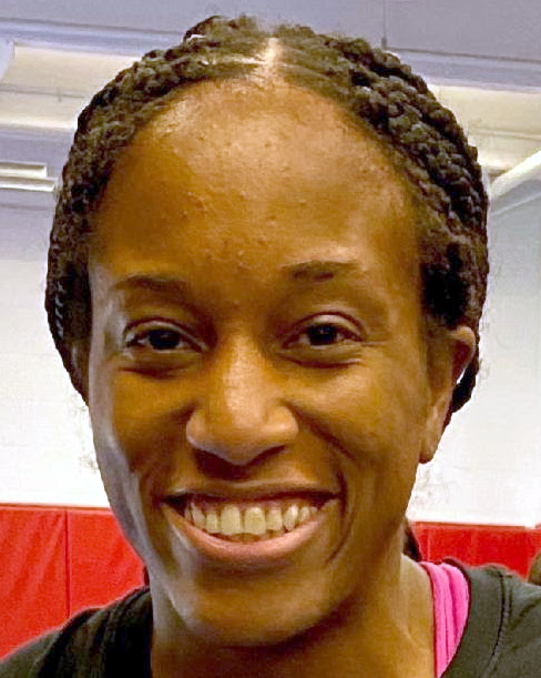 Naomi Graham - BoxRec