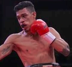 Ramon Bayala - BoxRec