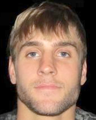 Travis Perzynski - BoxRec