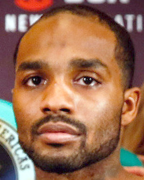 Yuandale Evans - BoxRec