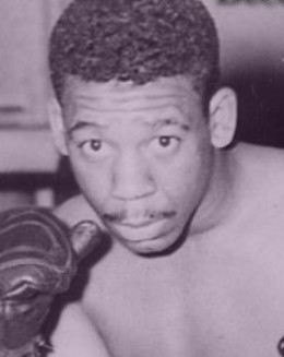 Candy McFarland - BoxRec