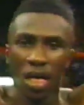 Irving Pierre Louis - BoxRec