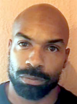 Keith Miles - BoxRec