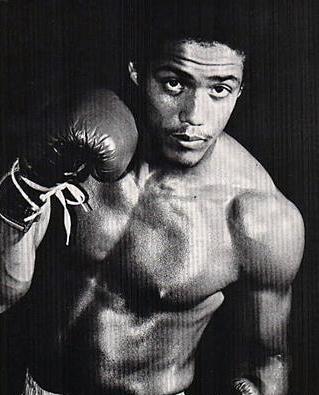 Mark McPherson - BoxRec