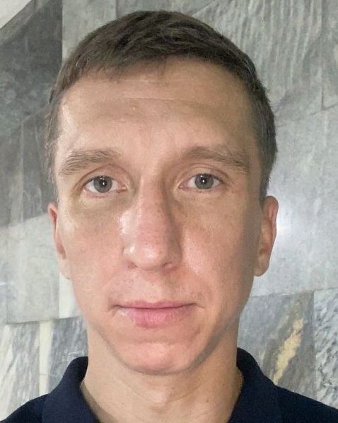 Sergey Zykov - BoxRec