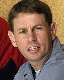 Peter Wakefield - BoxRec