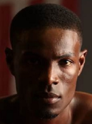 Andre Knighten - BoxRec